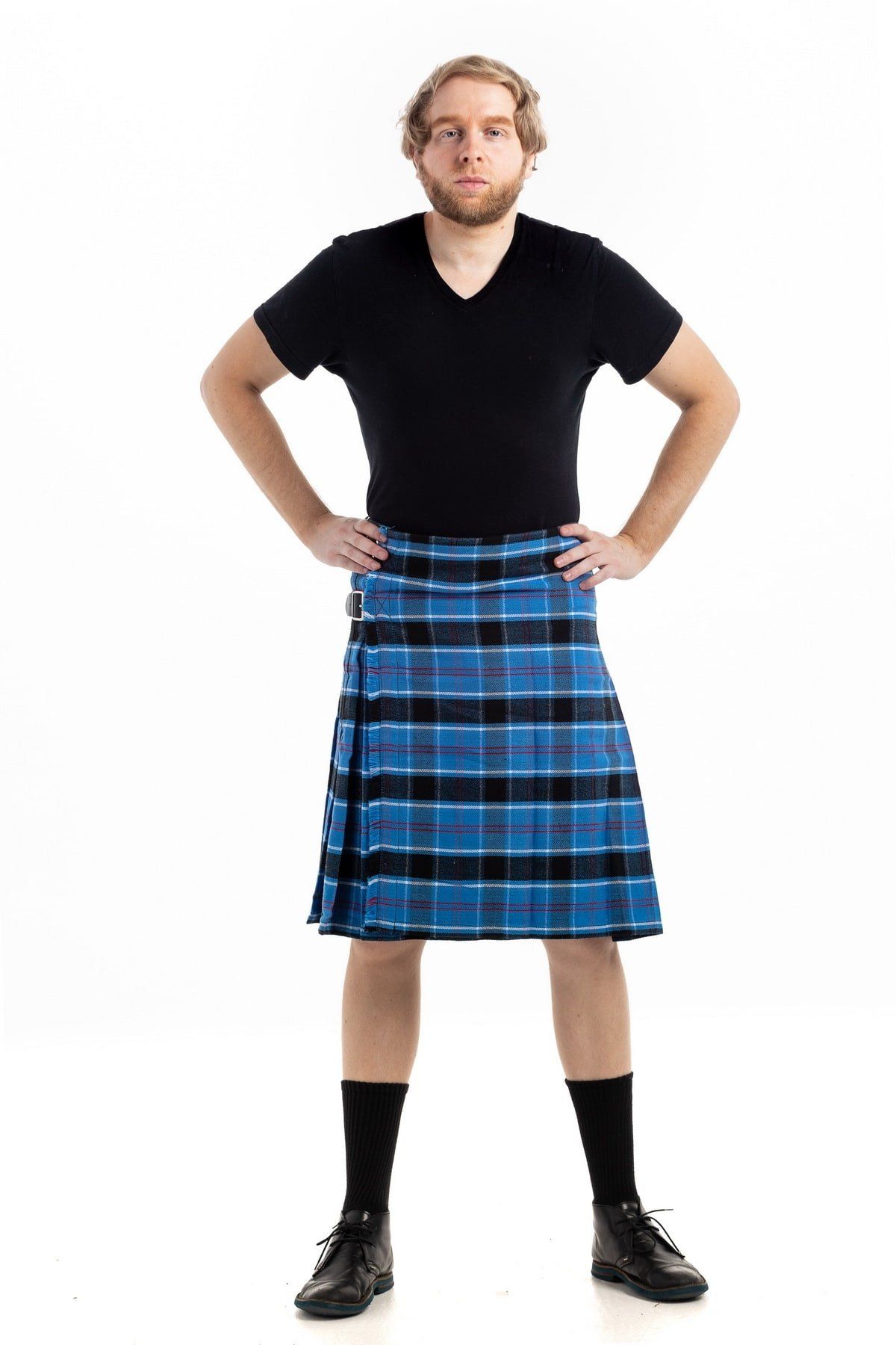US Navy Kilt | Scottish Kilt™