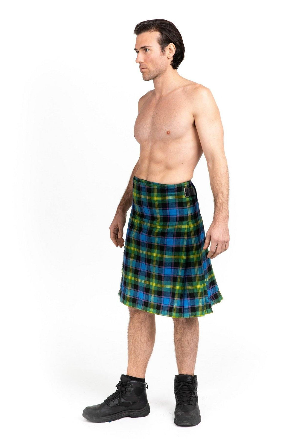 Watson Ancient Bespoke Kilt | Scottish Kilt™