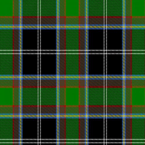 Webster Tartan: Revive the Elegance | Scottish Kilt™